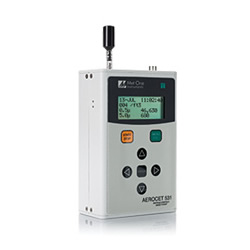 AEROCET 531 - Representaciones Techlab SAC