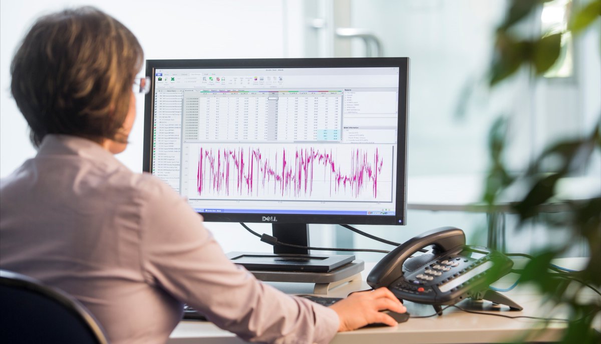 Airodis: Software Administrador de Datos - Representaciones Techlab SAC